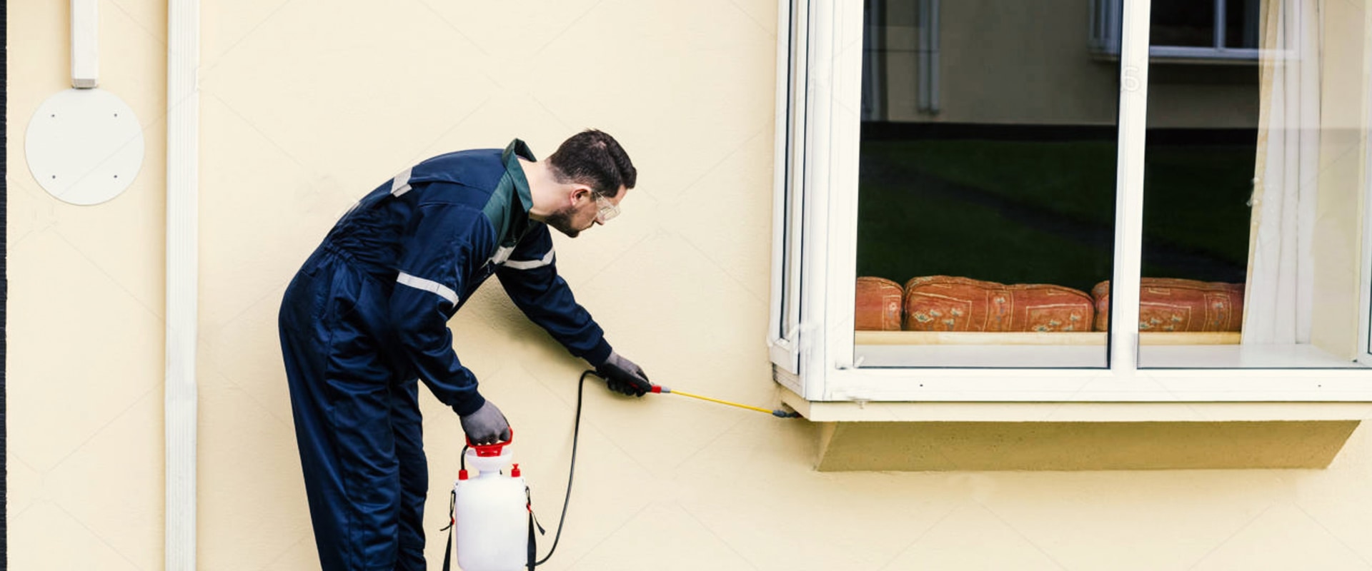 Safety Precautions for DIY Pest Control